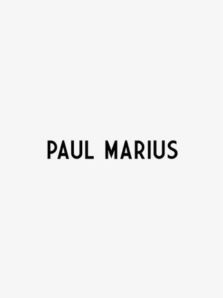 PAUL MARIUS - marque de maroquinerie vintage et tendance